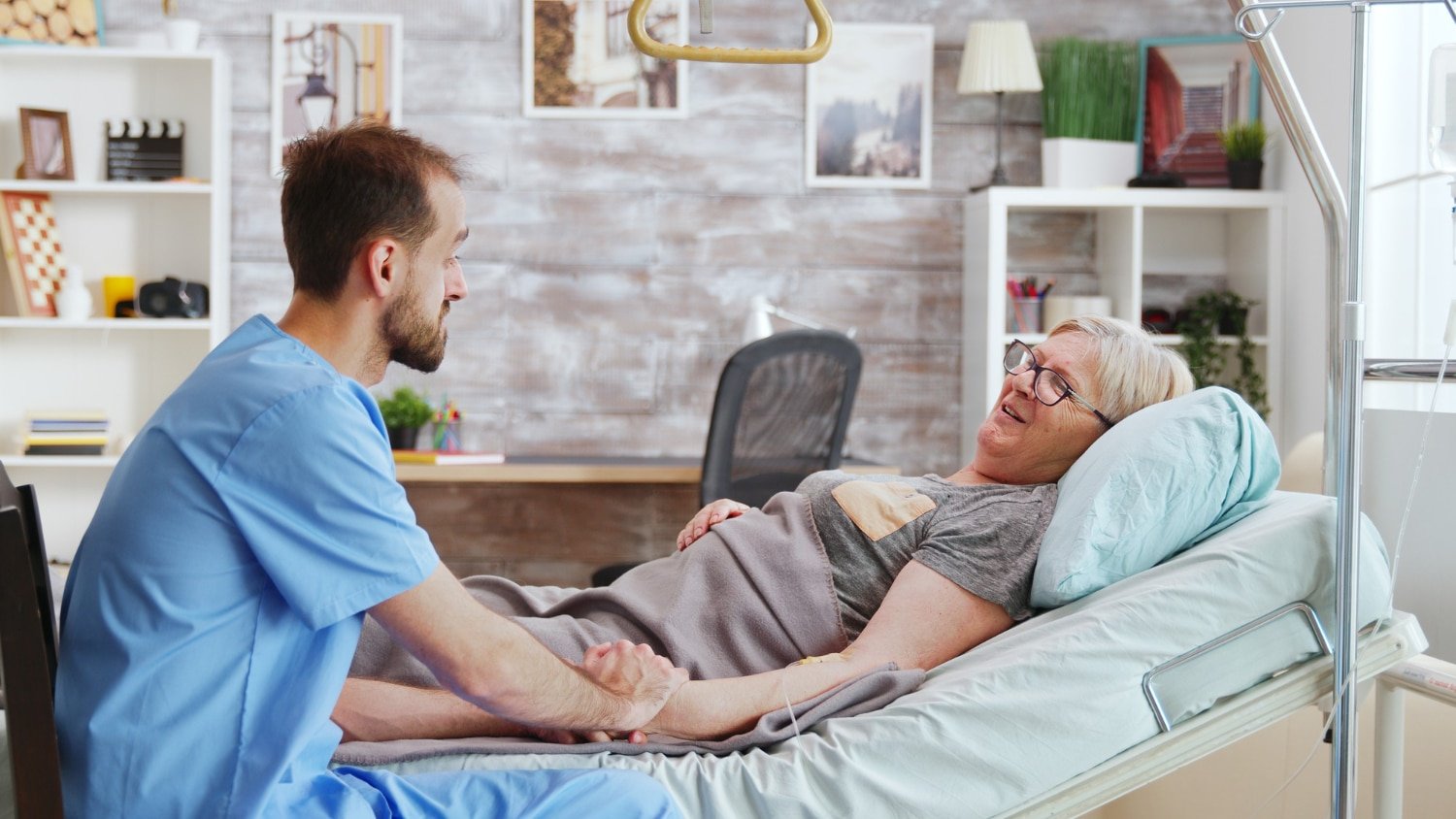 St. Maries - Best Hospice & Palliative Care in Detroit, MI
